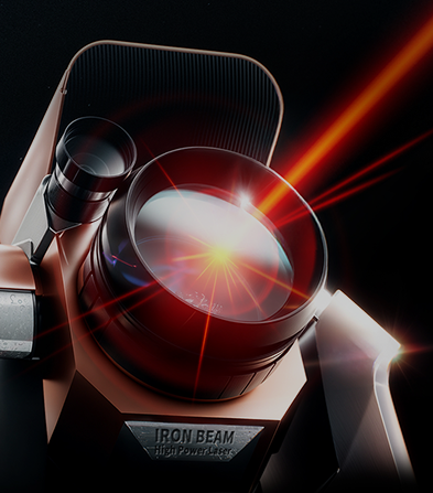 INDO PACIFIC - Rafael - Exhibitions