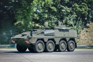 EUROSATORY 2026 - Rafael - ExhibitionsRafael – Exhibitions