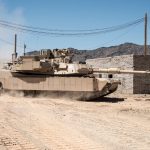Trophy APS: Operational Active Protection System – Rafael