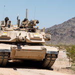 Trophy APS: Operational Active Protection System – Rafael