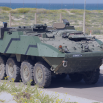Trophy APS: Operational Active Protection System – Rafael