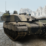 Trophy APS: Operational Active Protection System – Rafael
