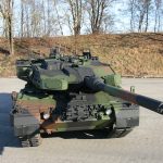 Trophy APS: Operational Active Protection System – Rafael