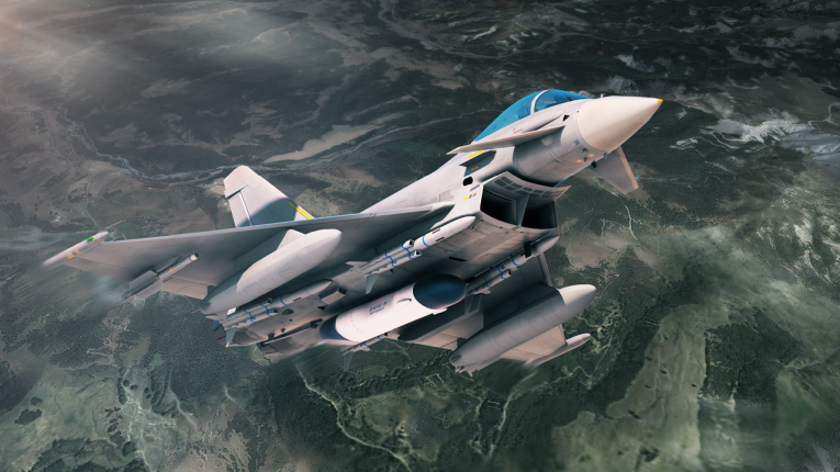Rafael : Electronic Warfare Systems