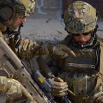 RAFAEL Demonstrates BNET Tactical Communication Systems for Romanian ...