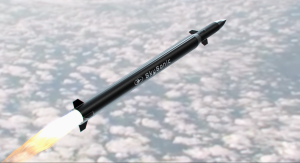 SkySonic™: Hypersonic Missile Interceptor