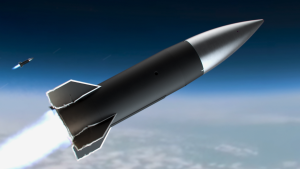 SkySonic™: Hypersonic Missile Interceptor