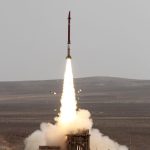 Rafael: DAVID’s SLING - Long Range Air & Missile Defense