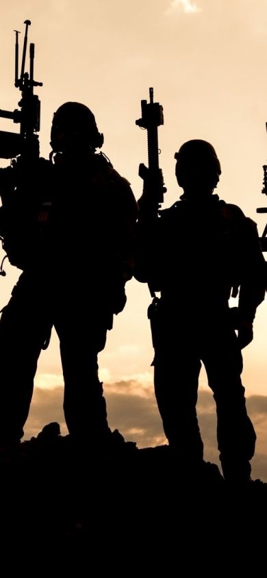 Our Story – Rafael