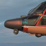 MICROLITE™: Compact EO/IR System for Small Aerial Platforms