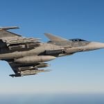 Rafael: Litening- Advanced Targeting Pod