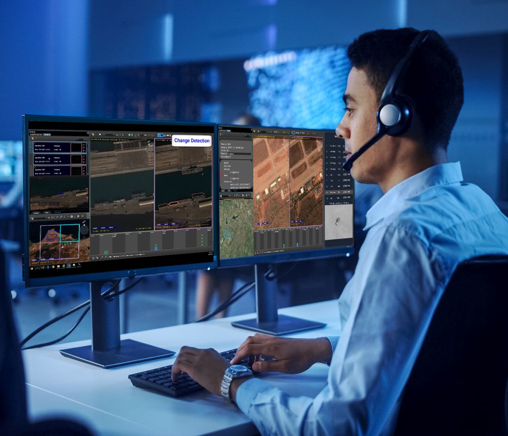 Rafael: Intelligence, Cyber And Security Solutions - Rafael