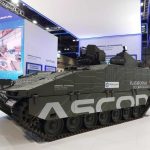 Trophy APS: Operational Active Protection System – Rafael