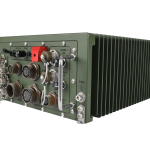 BNET: Military Tactical Communications Systems