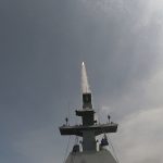 C-DOME™: Maritime Application of the Combat-Proven IRON DOME