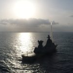 C-DOME™: Maritime Application of the Combat-Proven IRON DOME