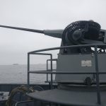 TYPHOON™ Mk 30-c: Advanced Ship Protection