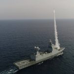 Iron Dome – Rafael