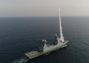 Iron Dome – Rafael