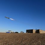 SPIKE® SR: Shoulder-Launched EO Guided Missile System