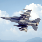 I-Derby ER™ - Long Range Air-to-Air Missile | Rafael