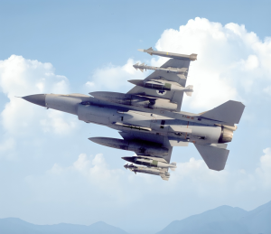I-Derby ER™ - Long Range Air-to-Air Missile | Rafael
