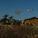 SPIKE® ER2: Extended Length EO-Guided Missile System