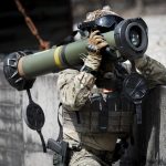 SPIKE® SR: Shoulder-Launched EO Guided Missile System