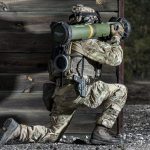 SPIKE® SR: Shoulder-Launched EO Guided Missile System