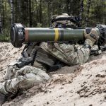 SPIKE™ NLOS 6 Generation of Pin-Point Precision Missile