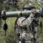 SPIKE® SR: Shoulder-Launched EO Guided Missile System
