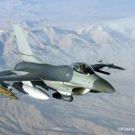 Rafael: Litening- Advanced Targeting Pod