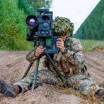 SPIKE® ER2: Extended Length EO-Guided Missile System