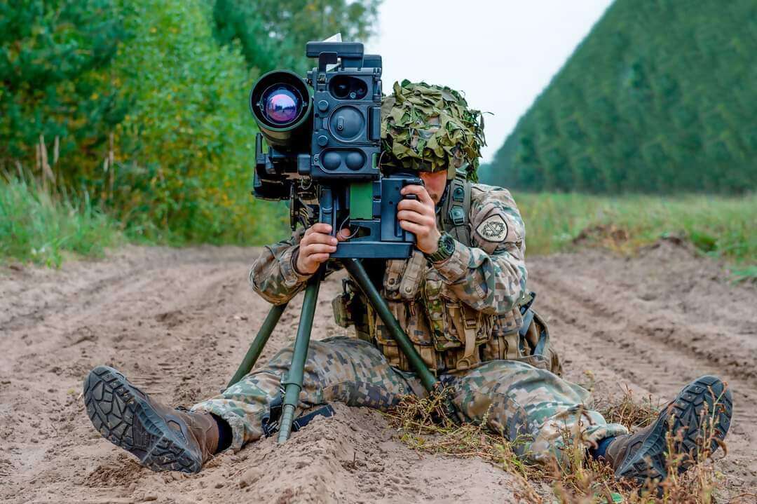 Rafael : The SAMSON™ RWS All-in-One