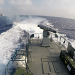 Naval Strike Systems & Capabilities