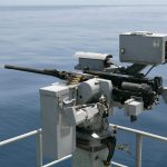 Rafael: Typhoon™ Family - Remote Naval Weapon System