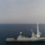 C-DOME™: Maritime Application of the Combat-Proven IRON DOME