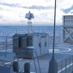 C-DOME™: Maritime Application of the Combat-Proven IRON DOME