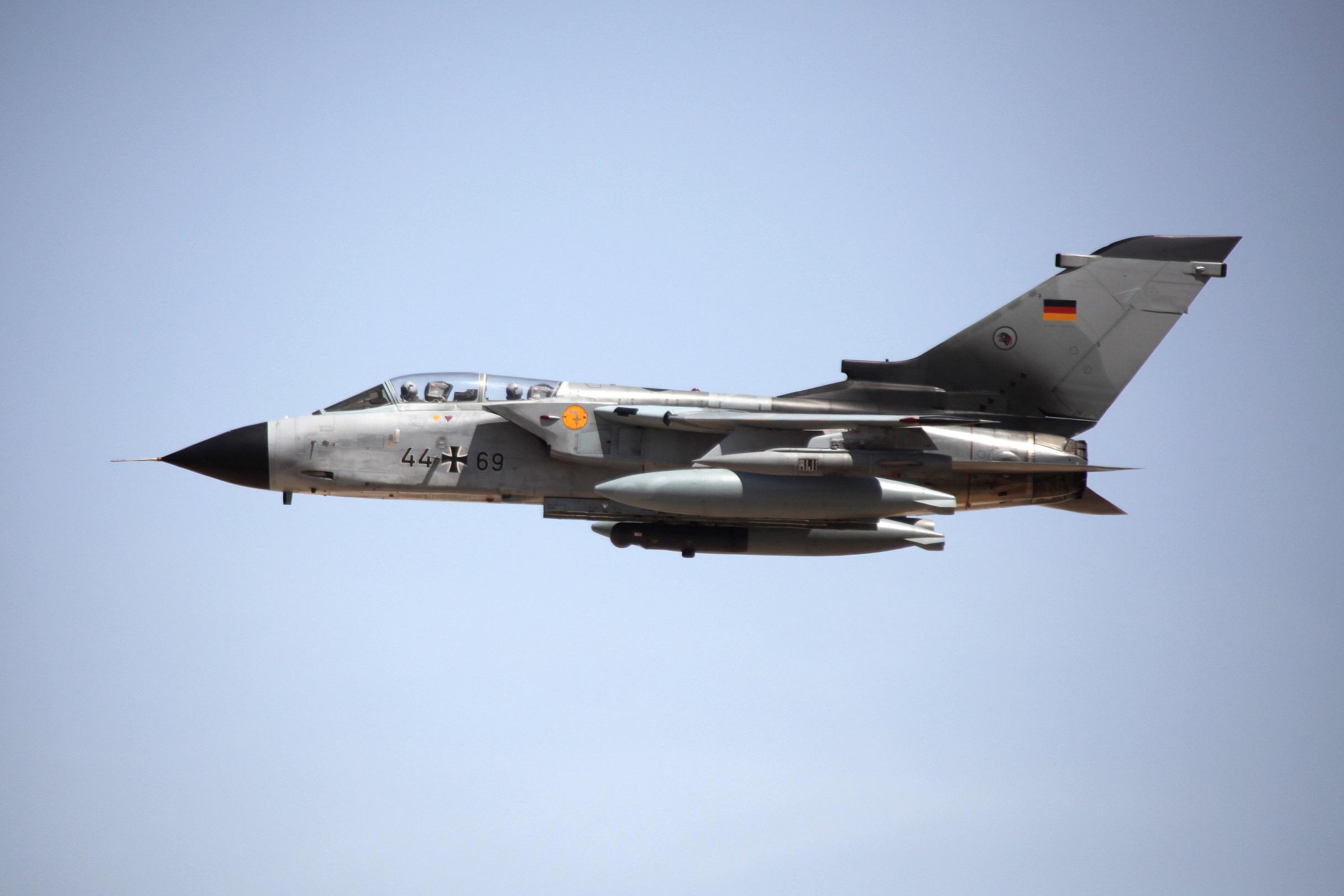 Rafael: Litening- Advanced Targeting Pod