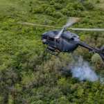 SPIKE® ER2: Extended Length EO-Guided Missile System