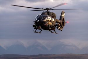 L-SPIKE® 4X: 6th-Gen Loitering Precision Missile - Rafael