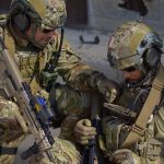 BNET: Military Tactical Communications Systems