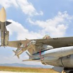 I-Derby ER™ - Long Range Air-to-Air Missile | Rafael