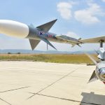 I-Derby ER™ - Long Range Air-to-Air Missile | Rafael