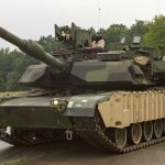 Trophy APS: Operational Active Protection System – Rafael