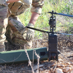 SPIKE® ER2: Extended Length EO-Guided Missile System