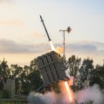Iron Dome – Rafael