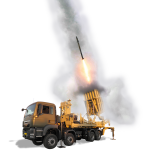 Iron Dome – Rafael