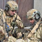 BNET: Military Tactical Communications Systems