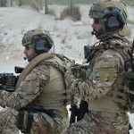 BNET: Military Tactical Communications Systems
